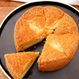 Cake aux pommes : Recette de Cake aux pommes - Marmiton