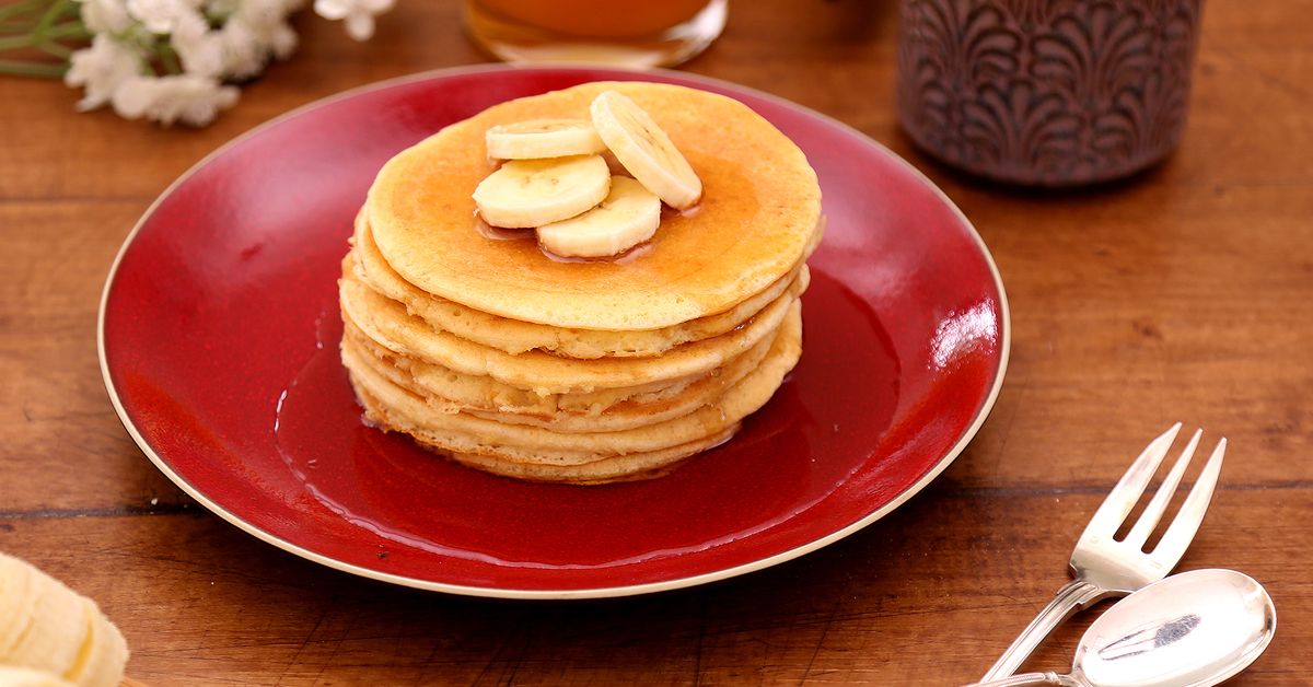 PanCake : recette de PanCake