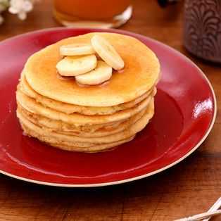 PanCake : Recette de PanCake - Marmiton