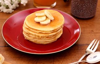 PanCake : Recette de PanCake - Marmiton