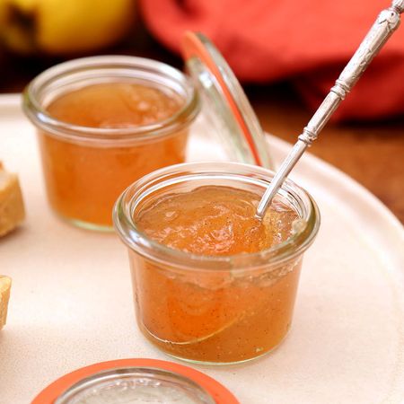 Gelee de citron : nos délicieuses recettes de gelee de citron