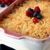 Crumble aux fruits rouges : Recette de Crumble aux fruits rouges - Marmiton