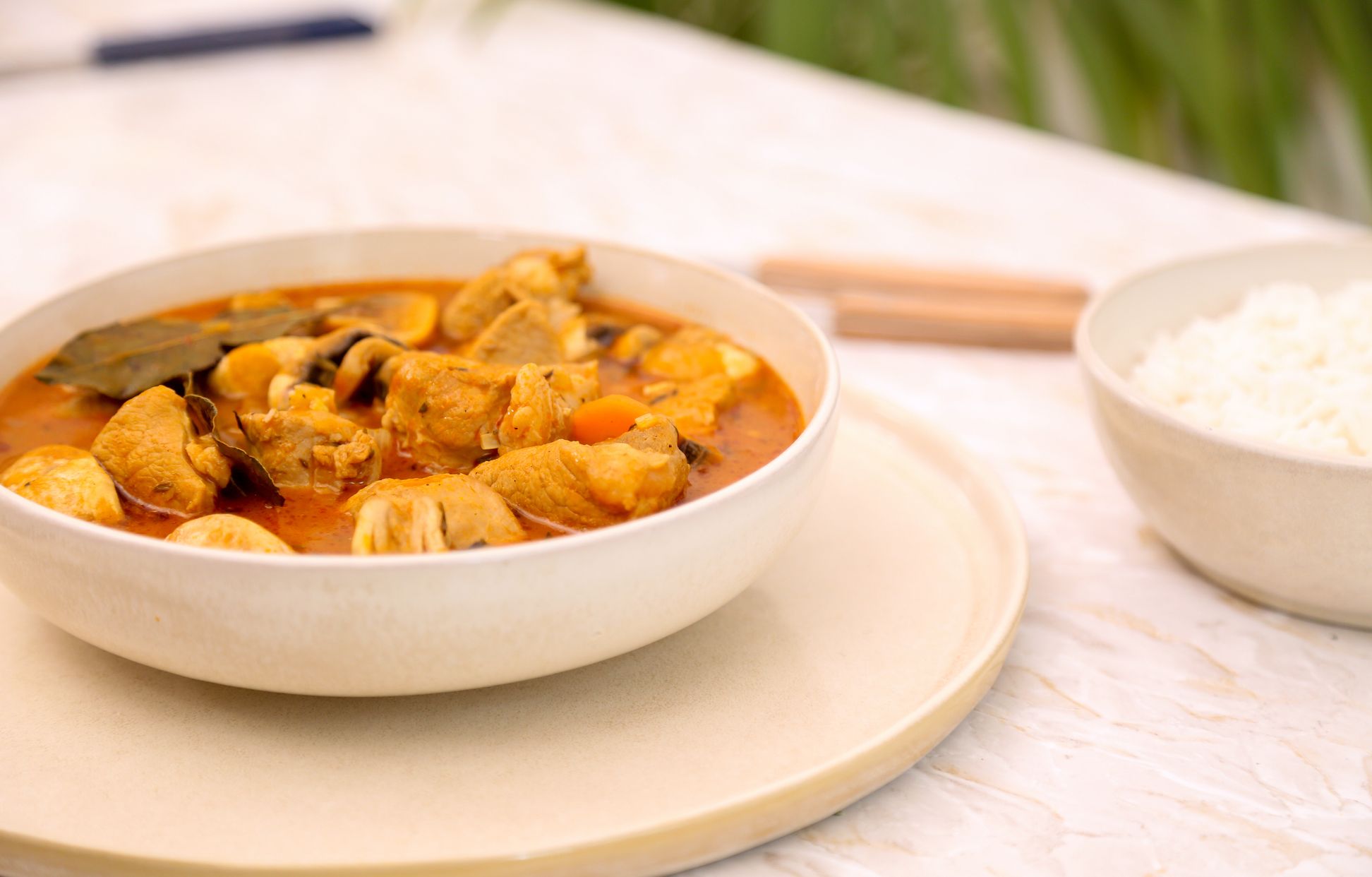 Veau Marengo maison : Recette de Veau Marengo maison - Marmiton