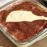 Tiramisu au café : Recette de Tiramisu au café - Marmiton