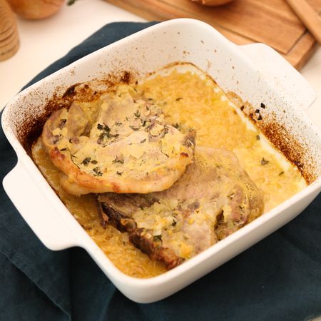 Plat de cote de porc : nos délicieuses recettes de plat de cote de porc