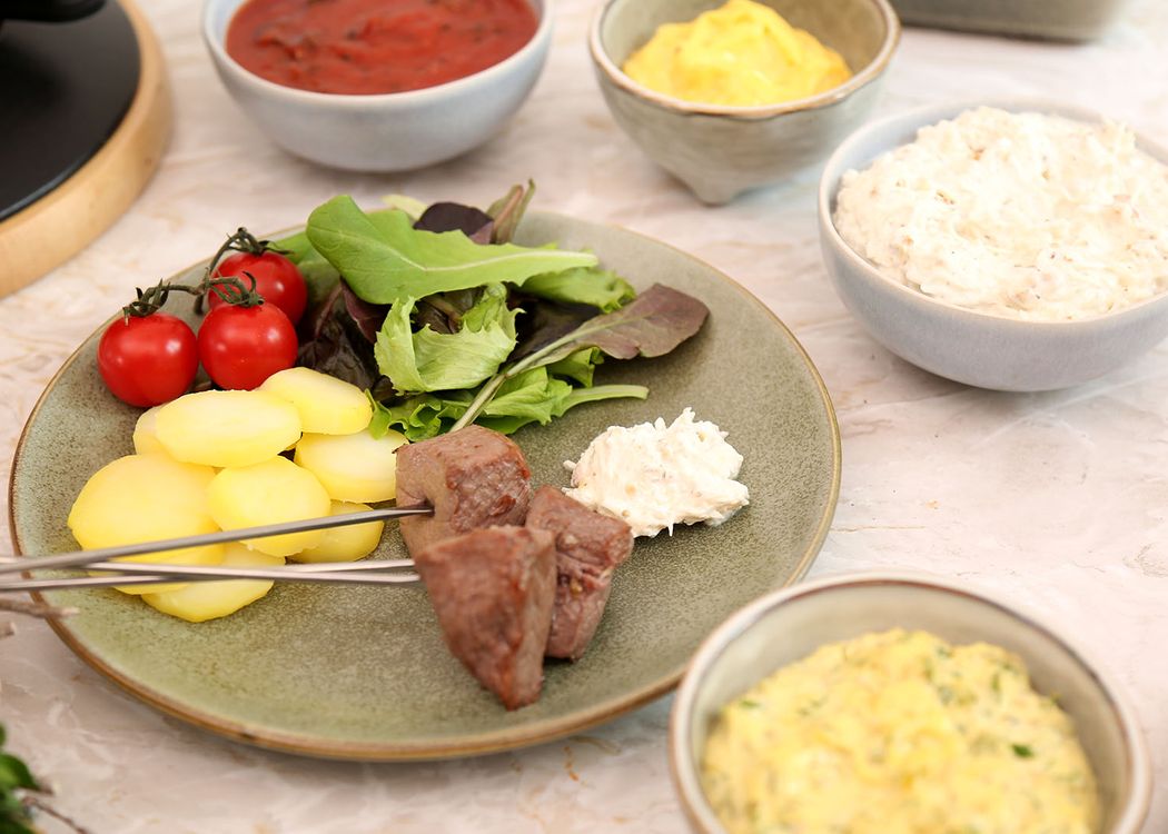 "sauce bourguignonne" : nos délicieuses recettes de "sauce bourguignonne"