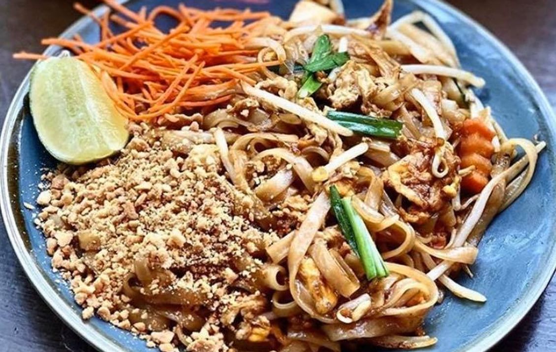Poulet thai : nos délicieuses recettes de poulet thai