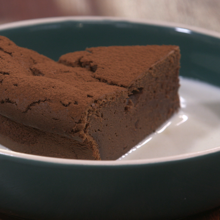 Gateau anglais : nos délicieuses recettes de gateau anglais