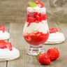 Eton Mess : recette de Eton Mess