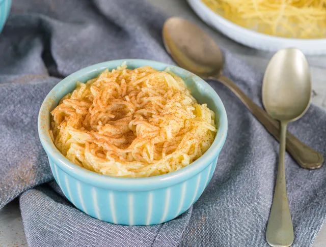 Aletria (Portugal) : recette de Aletria (Portugal)