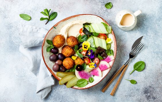 Poki buds : nos délicieuses recettes de poki buds