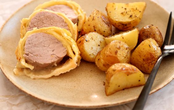 La croûte : nos délicieuses recettes de la croûte