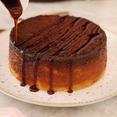 Gâteau de riz : Recette de Gâteau de riz - Marmiton