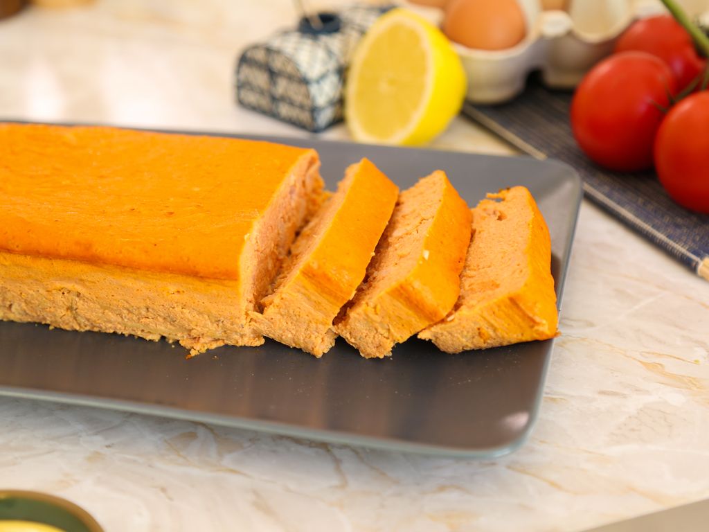 Pain de poisson : Recette de Pain de poisson - Marmiton