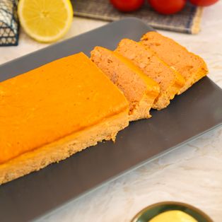 Pain de poisson : Recette de Pain de poisson - Marmiton