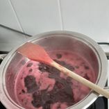 Confiture de groseilles : Recette de Confiture de groseilles - Marmiton