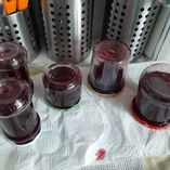 Confiture de groseilles : Recette de Confiture de groseilles - Marmiton