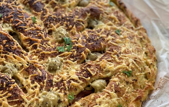 Fougasse sucree : nos délicieuses recettes de fougasse sucree