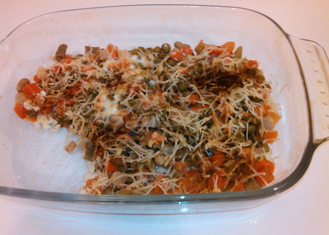 Macedoine de legumes : nos délicieuses recettes de macedoine de legumes