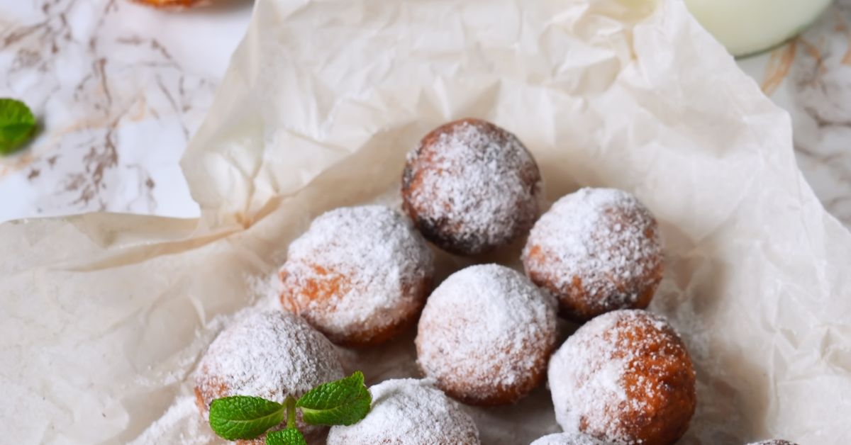 Mikate : recette de Mikate