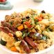 Couscous royal : Recette de Couscous royal - Marmiton