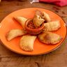 Pastels (beignets farcis du Sénégal) : recette de Pastels (beignets ...