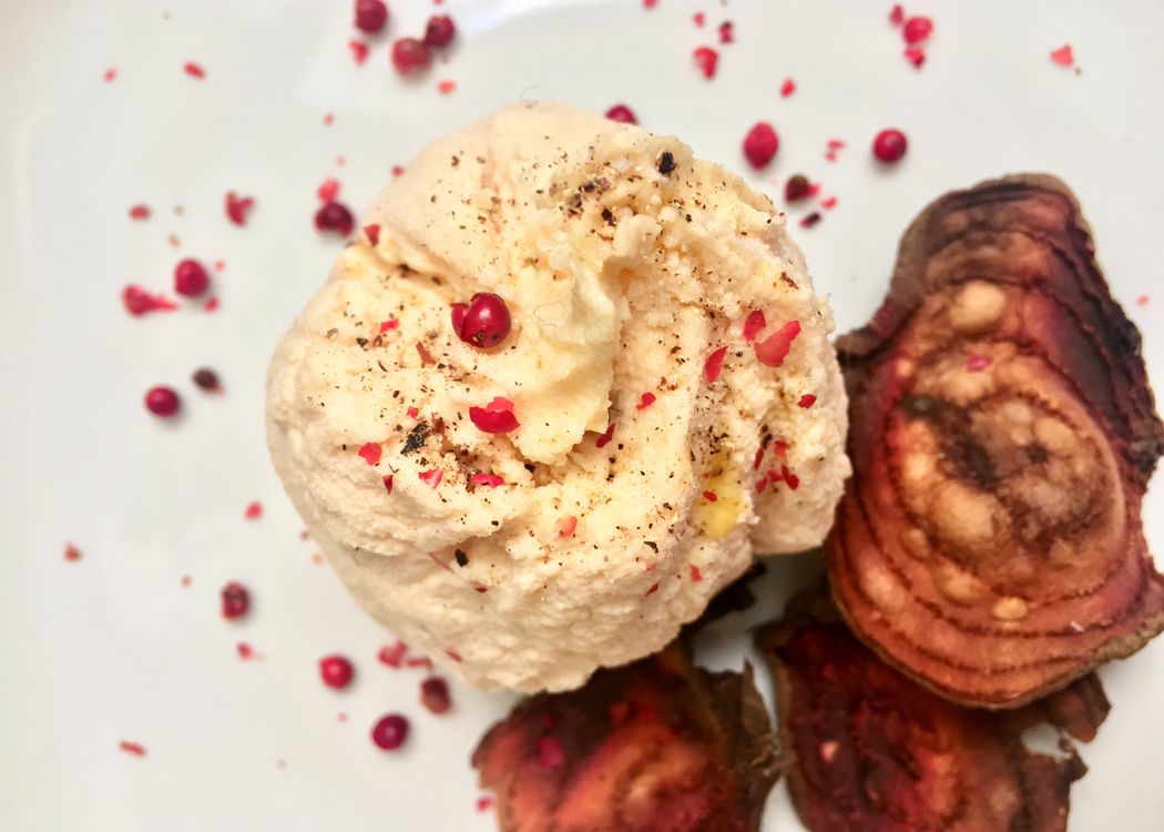 Mousse de betterave rouge : nos délicieuses recettes de mousse de ...