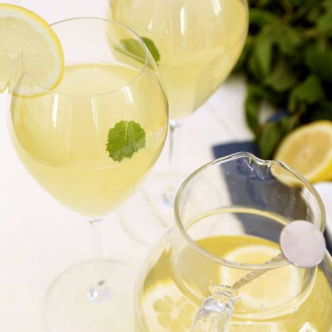 Citronnade : Recette de Citronnade - Marmiton