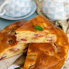 Gateau pistache : nos délicieuses recettes de gateau pistache