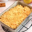 Crumble à la rhubarbe : Recette de Crumble à la rhubarbe - Marmiton