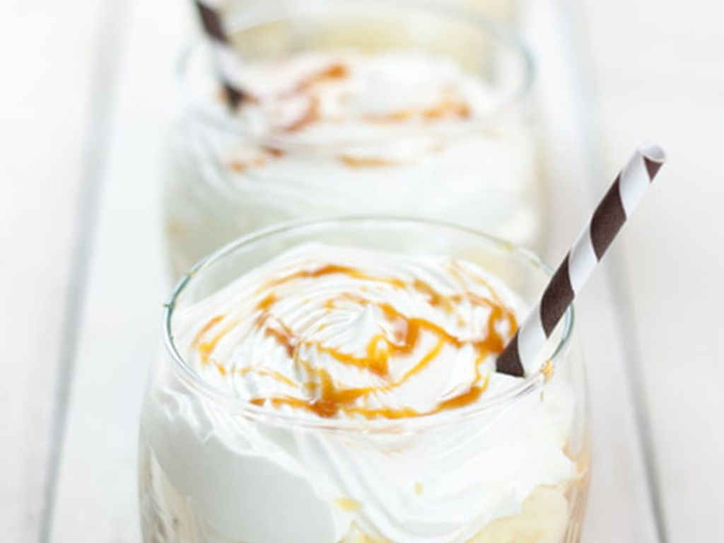 Banofi : Recette de Banofi