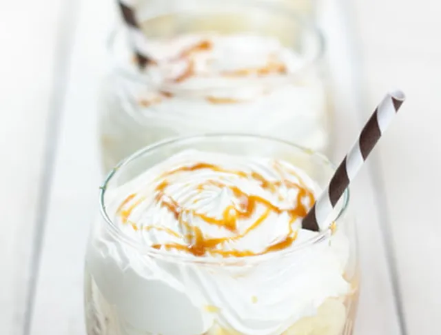 Banofi : recette de Banofi