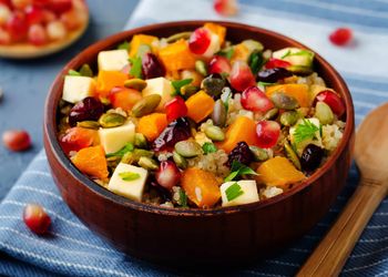 Grenade : nos délicieuses recettes de grenade