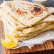 Cheese Naan : Recette de Cheese Naan - Marmiton