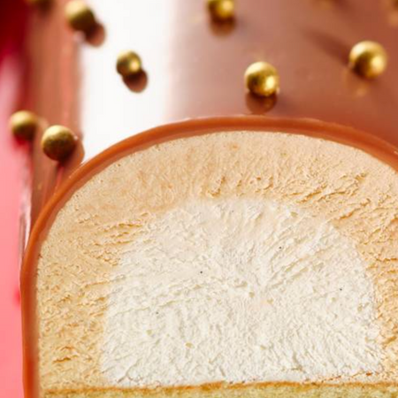 Recettes bûche de noël | Simples et rapides