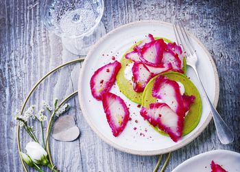 Recette selection Recette de poisson