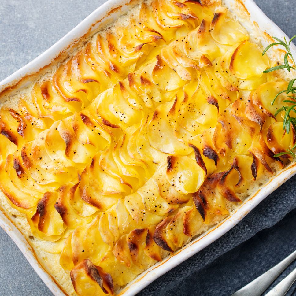 Recettes accompagnement | Simples et rapides
