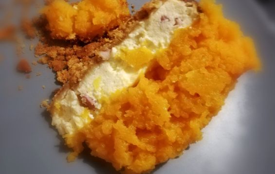 Cheesecake sale : nos délicieuses recettes de cheesecake sale