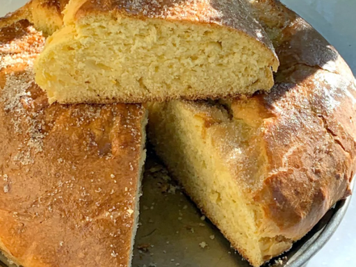 Fouasse : Recette de Fouasse - Marmiton