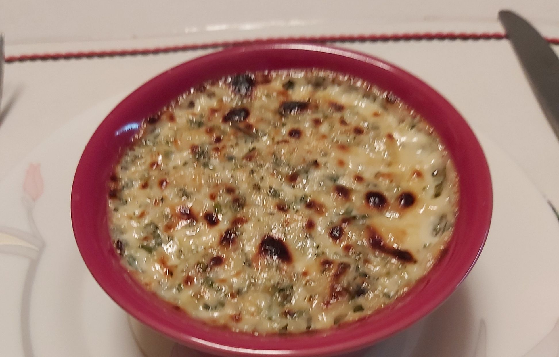 Cassolette d'escargots au vin d'Alsace : Recette de Cassolette d ...