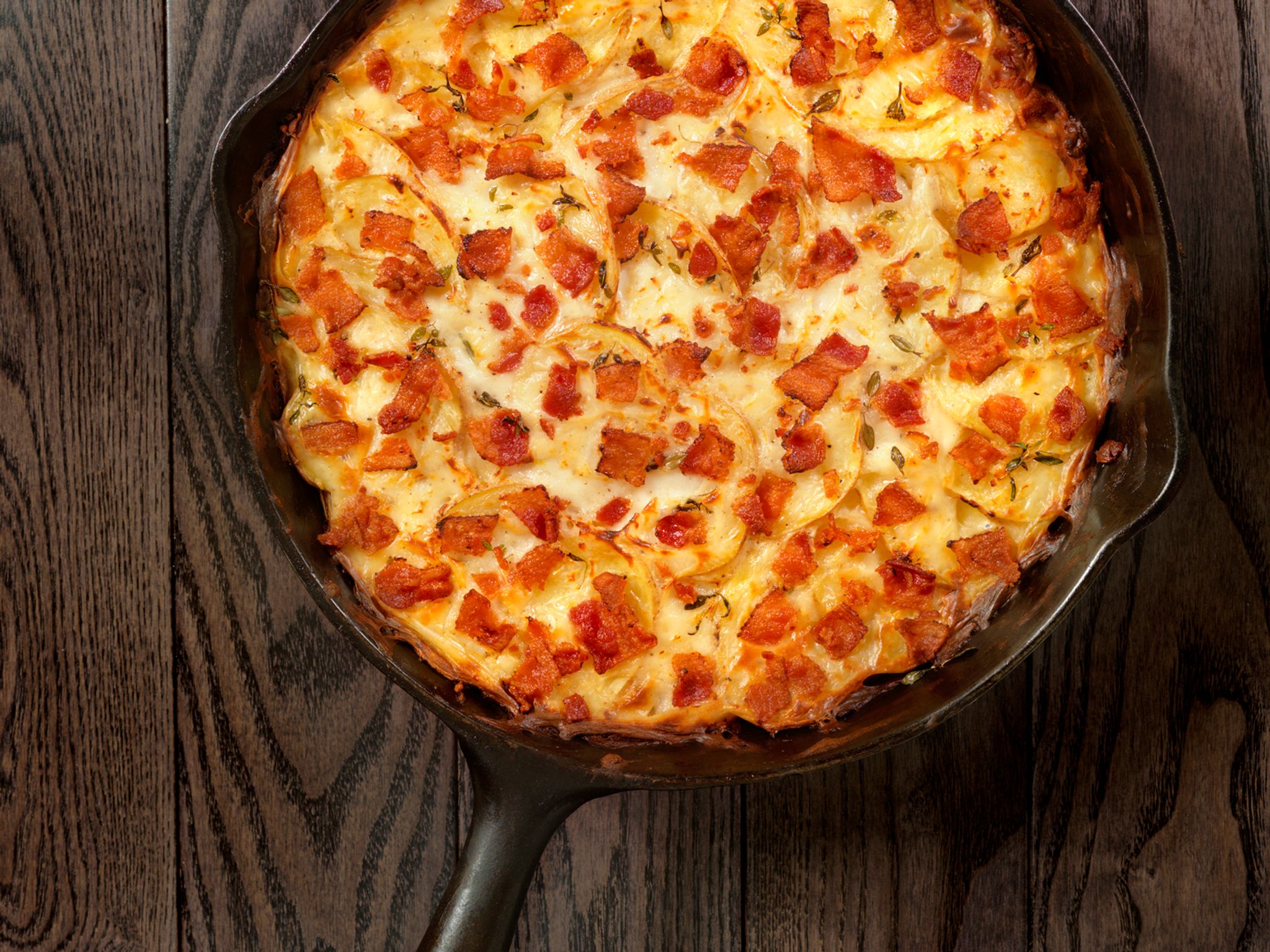 Radis blanc au jambon et à la béchamel : Recette de Radis blanc au ...