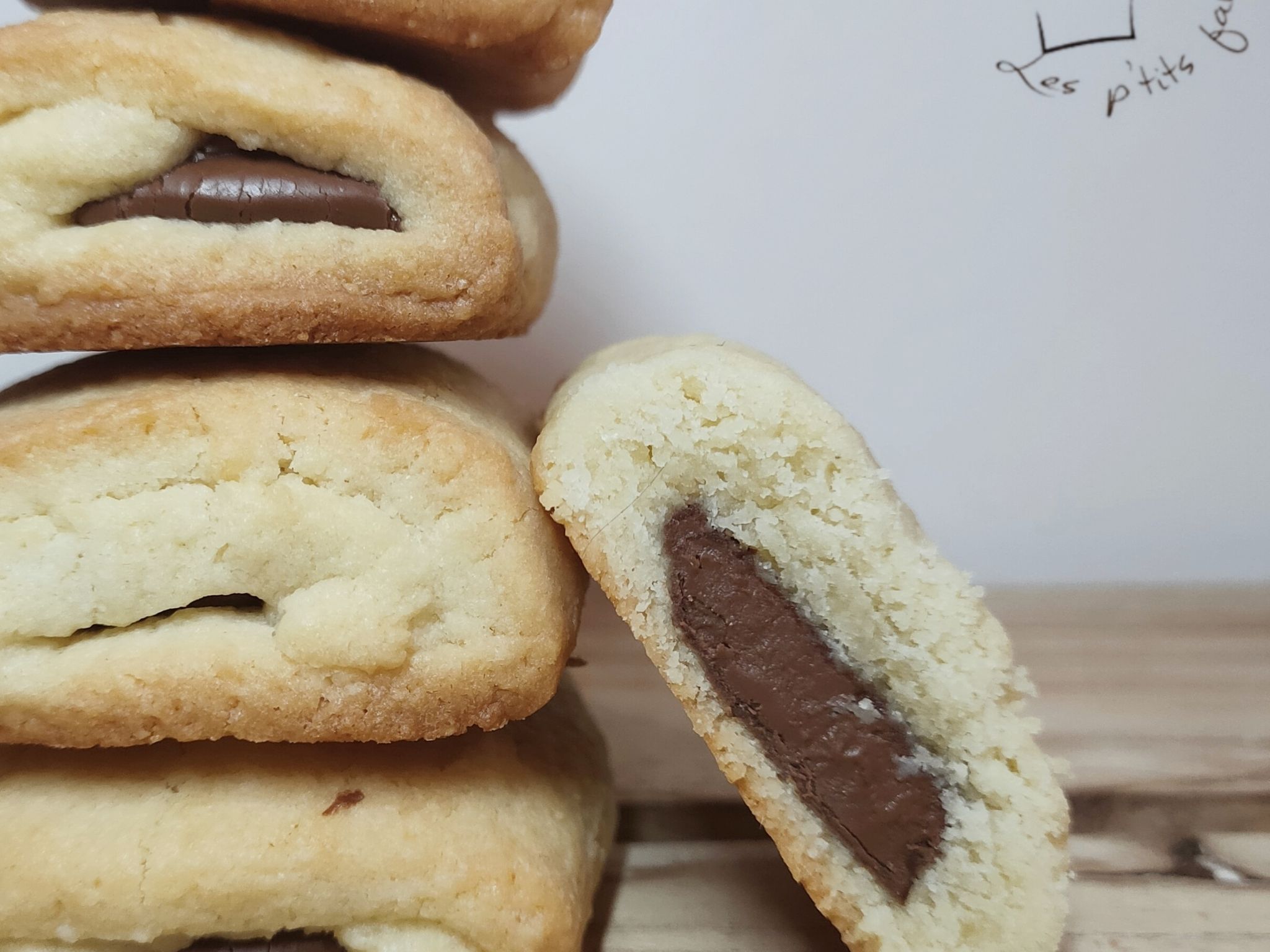 Biscuits Kangoo de notre enfance : Recette de Biscuits Kangoo de notre ...