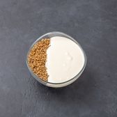 dègué (thiakry) : Recette de dègué (thiakry) - Marmiton