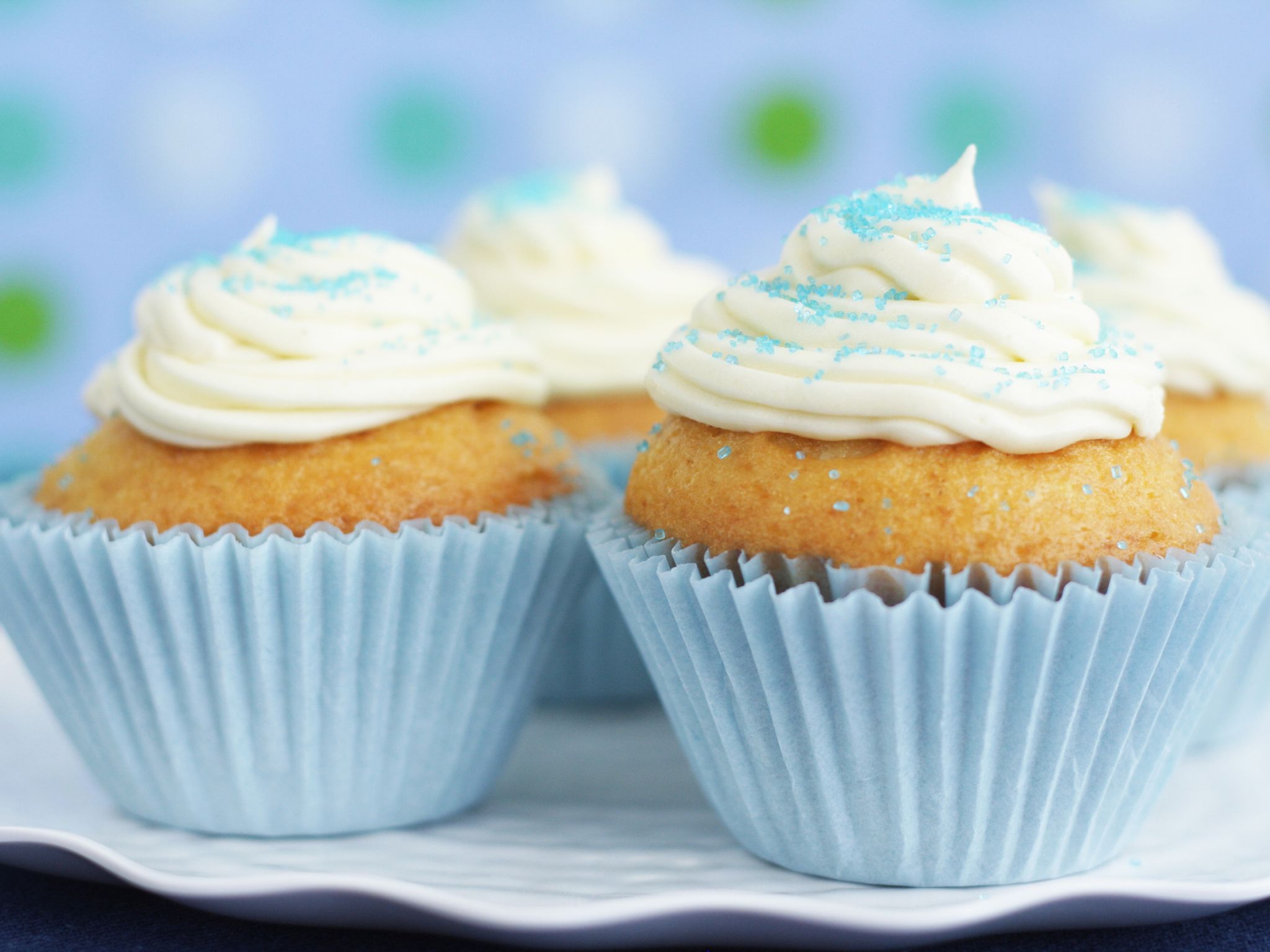 Honey's Cupcakes : Recette de Honey's Cupcakes - Marmiton
