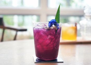 Sirop de violette : nos délicieuses recettes de sirop de violette
