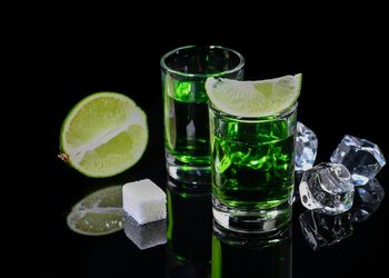 Cocktail vert : nos délicieuses recettes de cocktail vert