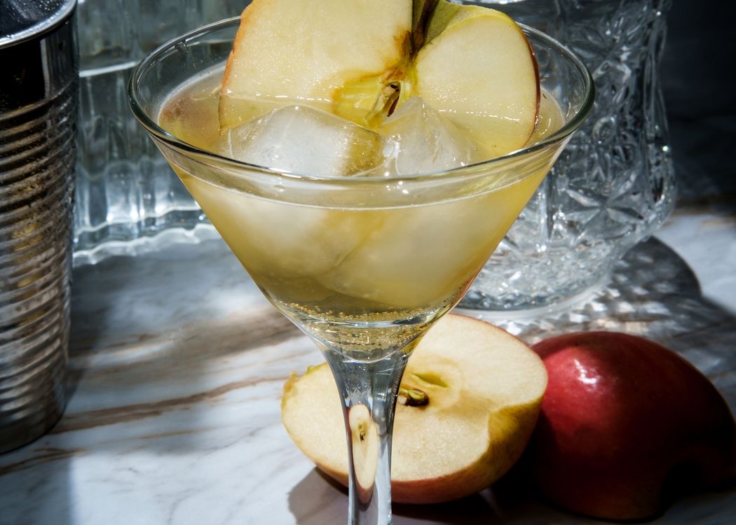 Recette selection Cocktails à la Vodka (page 2)