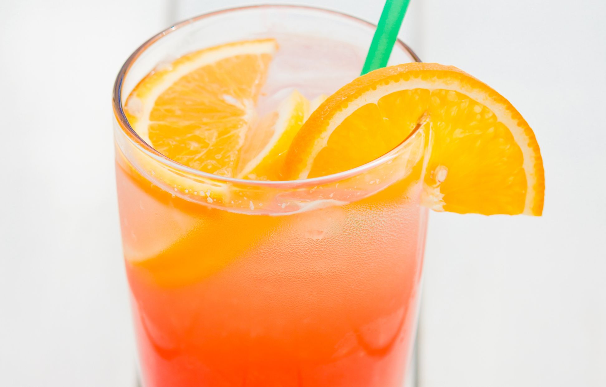 boisson orange-grenadine : Recette de boisson orange-grenadine - Marmiton