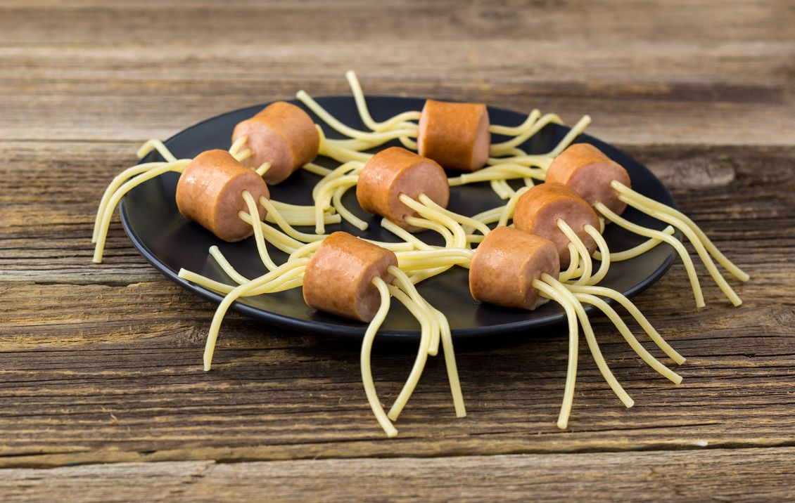 Knacki : nos délicieuses recettes de knacki