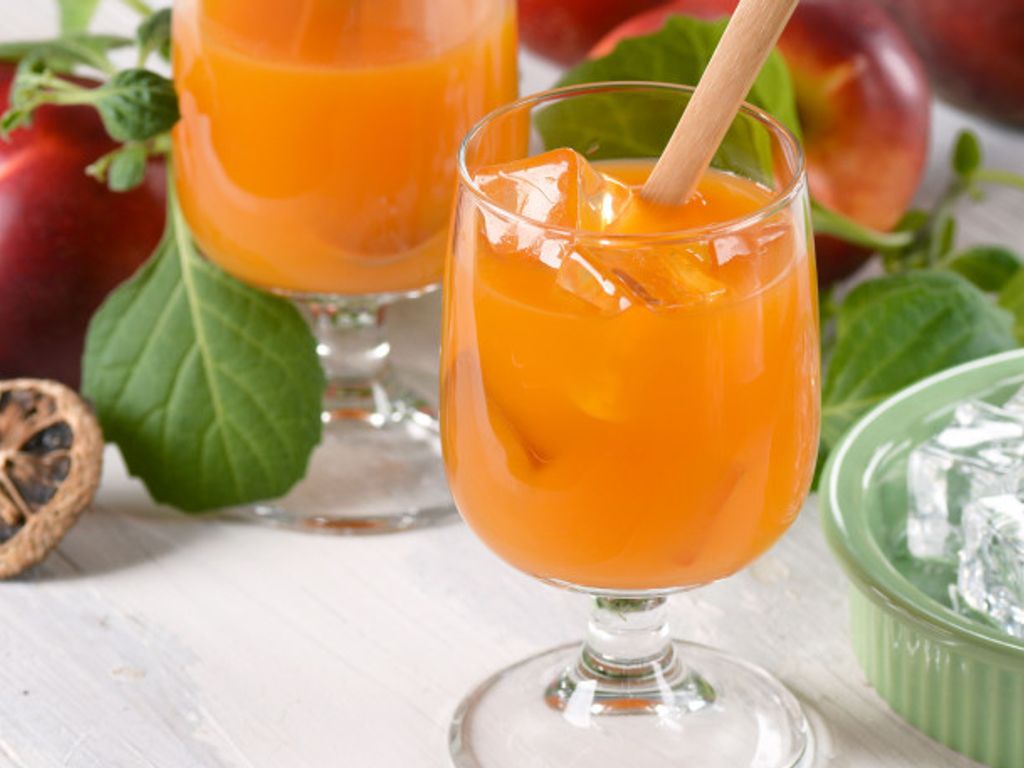 Cocktail de l'été : Recette de Cocktail de l'été